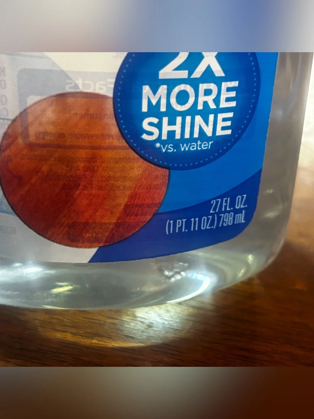 Pledge | Other | Pledge Floor Care Shine Protect Restore Multi Surface ...